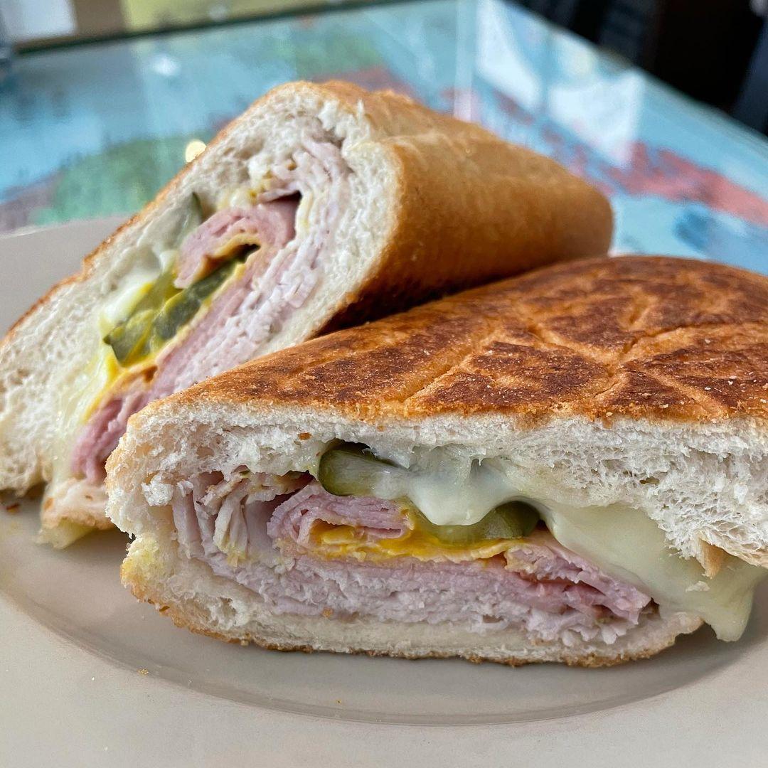 New World Deli menus in Austin, Texas, United States