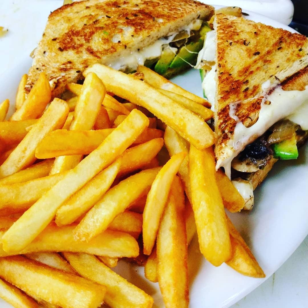 New World Deli menus in Austin, Texas, United States