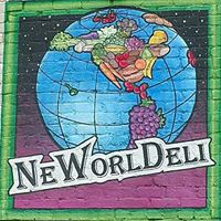 Menu for New World Deli in Austin, TX | Sirved