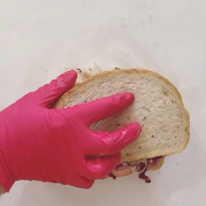 New World Deli menus in Austin, Texas, United States