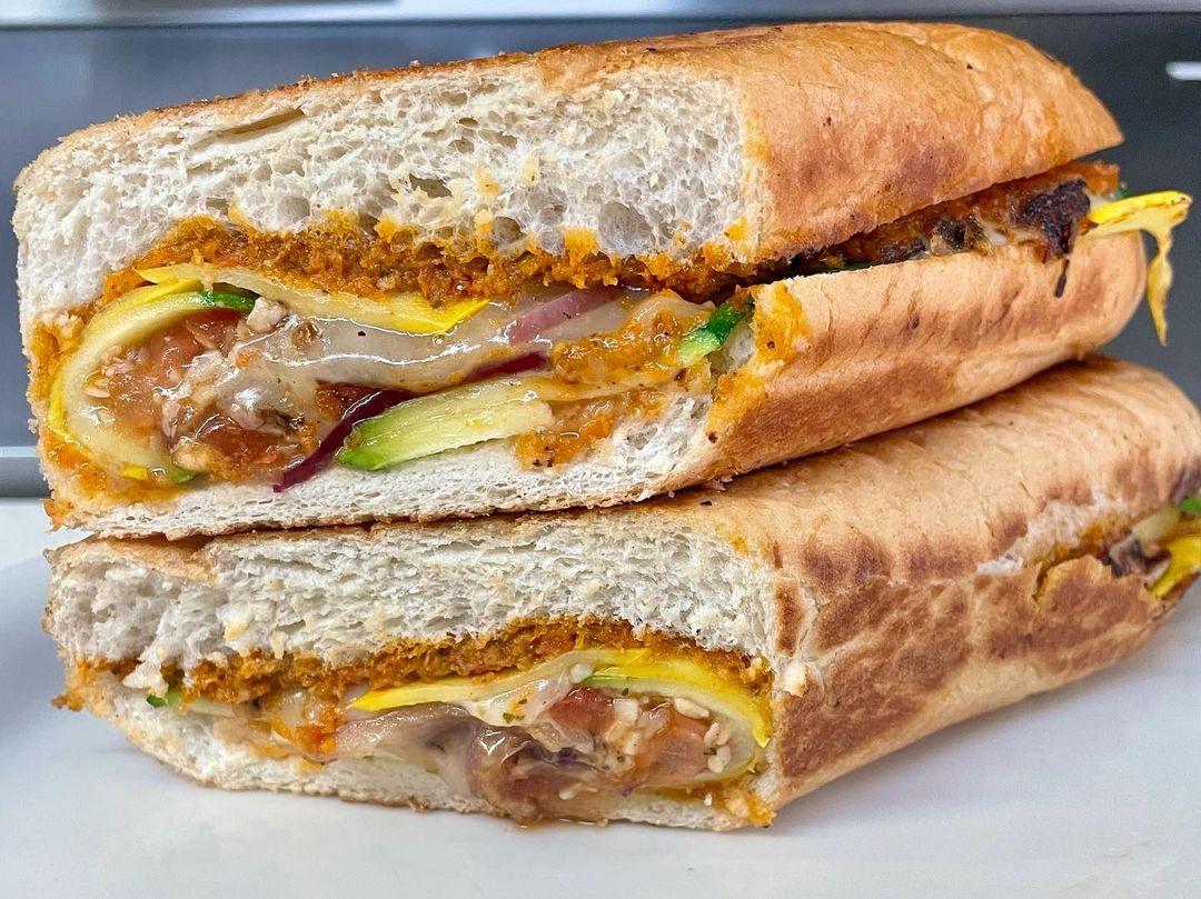 New World Deli menus in Austin, Texas, United States