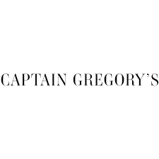 Menu for Captain Gregory's in Alexandria, VA | Sirved