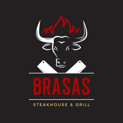 Menu for Brasas steakhouse & Grill in Naples, FL | Sirved