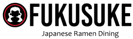 Menu for Fukusuke Japanese Ramen dining in Fountain Valley, CA | Sirved