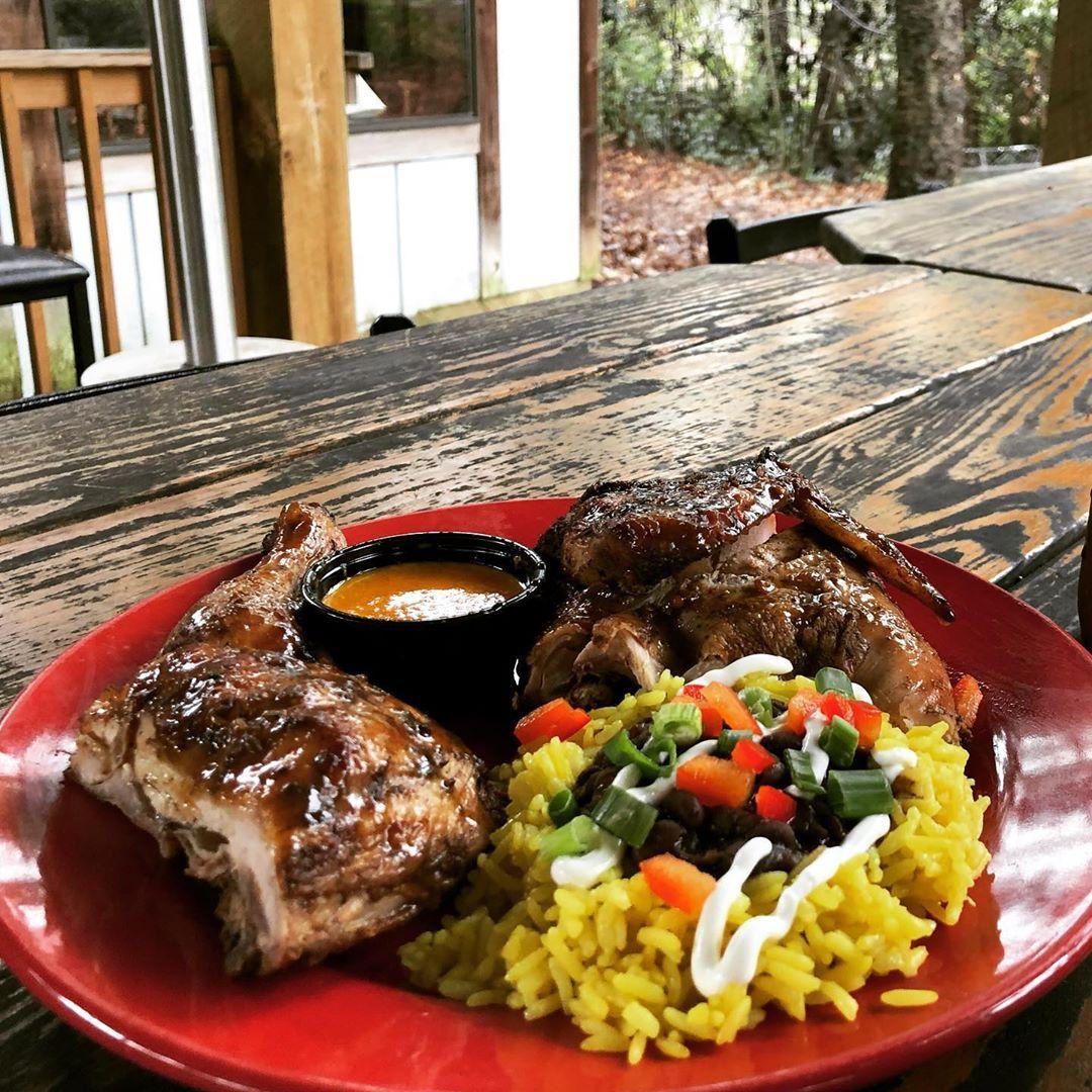 RAES COASTAL CAFE menus in Augusta, Georgia, United States