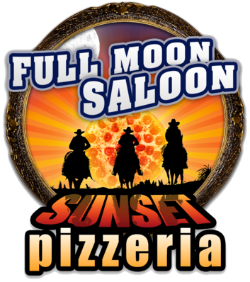 Menu for Full Moon Saloon in Okatie, SC | Sirved