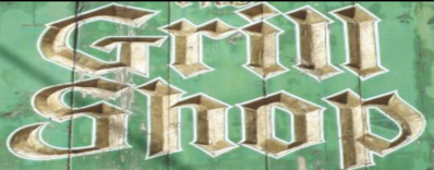 Menu for Grill Shop in Boyertown, PA | Sirved