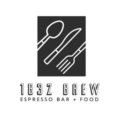Menu for 1832 Brew Espresso Bar in Crawfordsville, IN | Sirved