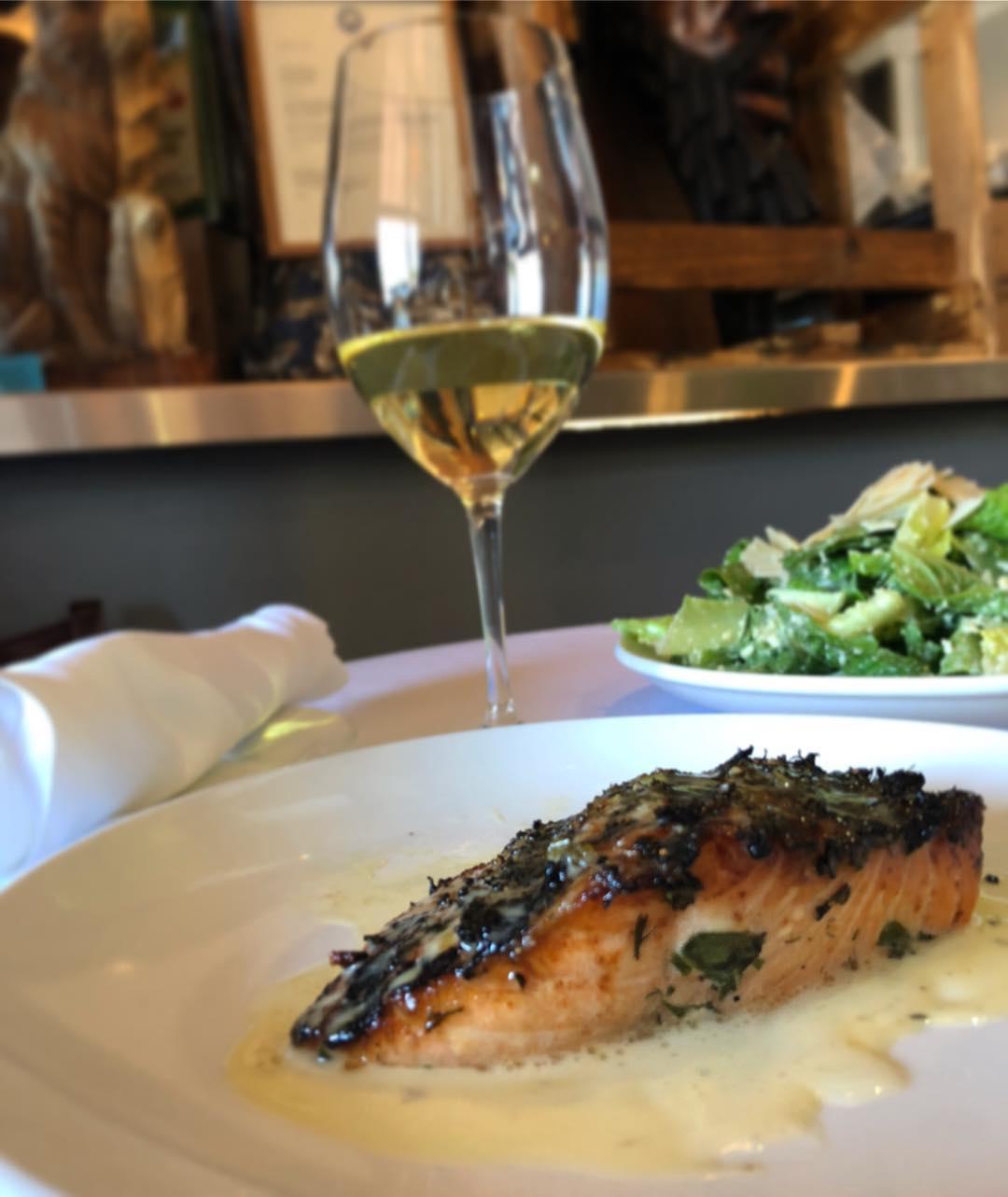 Wild Garlic Grill menu in Tucson, Arizona, USA