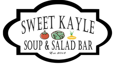 Menu for Sweet Kayle Soup & Salad Bar in Bolivar, MO | Sirved