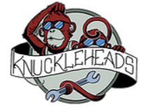 Menu for Knuckleheads in Ocean Springs, MS | Sirved