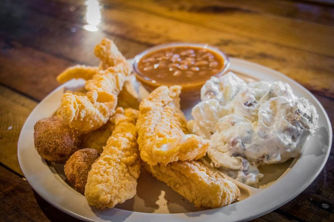 Knuckleheads menu in Ocean Springs, Mississippi, USA