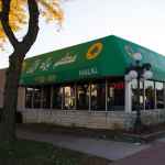 Cedarland Restaurant menu in Dearborn, Michigan, USA