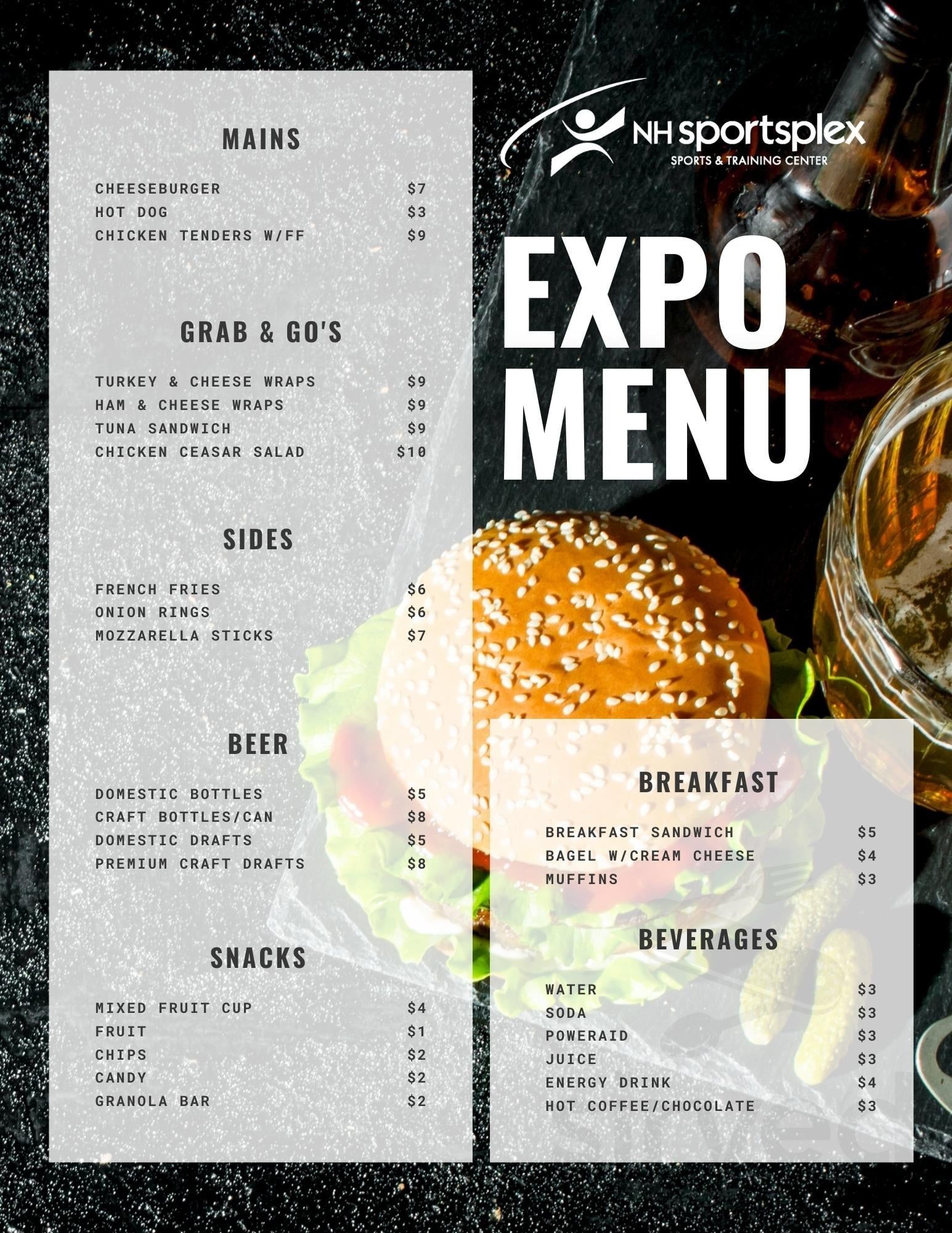 Unleash Your Inner Athlete: The Ultimate Guide To NH Sportsplex