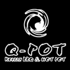 Menu for Q Pot Korean BBQ & Hotpot in San Jose, CA | Sirved
