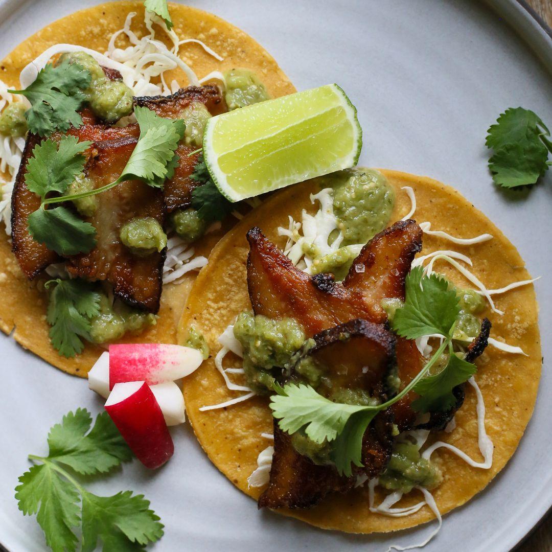 Maximón menu in Baltimore, Maryland, USA