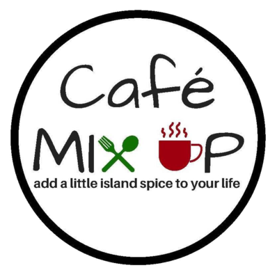 Menu for Cafe Mix Up in Oakville, ON | Sirved