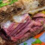 The Hungry Mule menu in Lake Zurich, Illinois, USA