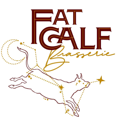 Menu for Fat Calf Brasserie in Shreveport, LA | Sirved