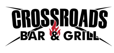 Menu for Crossroads Bar & Grill in Onalaska, WI | Sirved