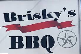 Menu for Brisky's BBQ in St. Augustine, FL | Sirved