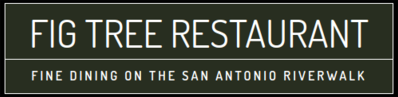 Menu for Fig Tree Restaurant in San Antonio, TX | Sirved