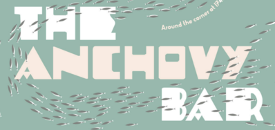Menu for The Anchovy Bar in San Francisco, CA | Sirved