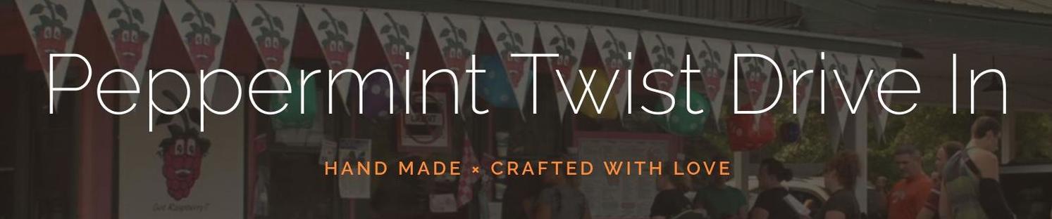 Menu for Peppermint Twist Drive In in Delano, MN | Sirved