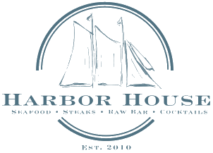 Menu for Harbor House in Milwaukee, WI | Sirved