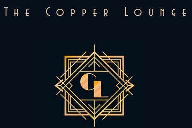 Menu for The Copper Lounge in Albuquerque, NM | Sirved