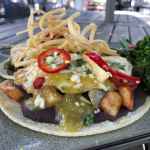Barrios Fine Mexican Dishes menu in Oklahoma City, Oklahoma, USA