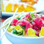 Salt Life Food Shack menu in Jacksonville Beach, Florida, USA