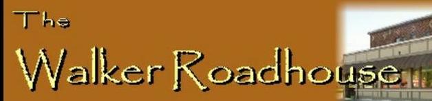 Menu for Walker Roadhouse in Grand Rapids, MI | Sirved