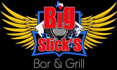 Menu for Big Slick's Bar & Grill in Westminster, TX | Sirved
