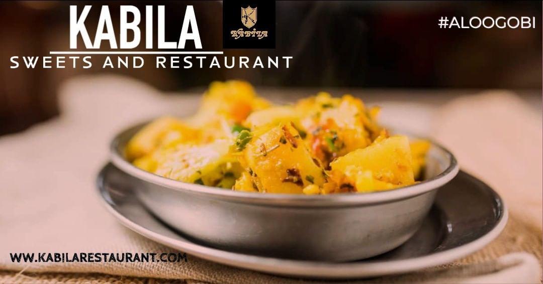 Kabila Sweets And Restaurant menus in Santa Clara, California, United ...