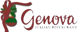 Menu for Genova Italian Restaurant in Newton, KS | Sirved