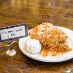 Log Cabin Family Restaurant menu in Baraboo, Wisconsin, USA