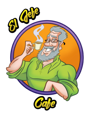 Menu for El Jefe's Cafe in Tampa, FL | Sirved