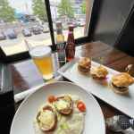 Slainte Irish Pub and Restaurant menu in Baltimore, Maryland, USA