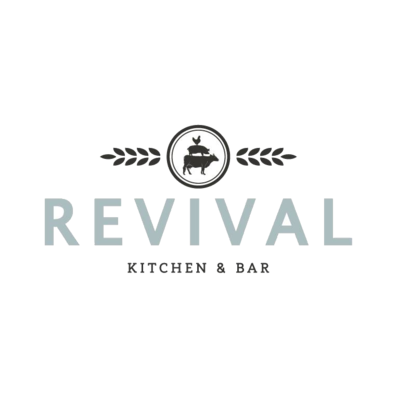 Menu for Revival Kitchen and Bar in Concord, NH | Sirved