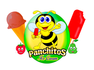 Menu for Panchitos Ice Cream in Lexington, KY | Sirved