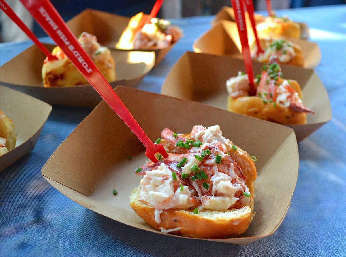 Ford's Fish Shack South Riding menus in Chantilly, Virginia, United States