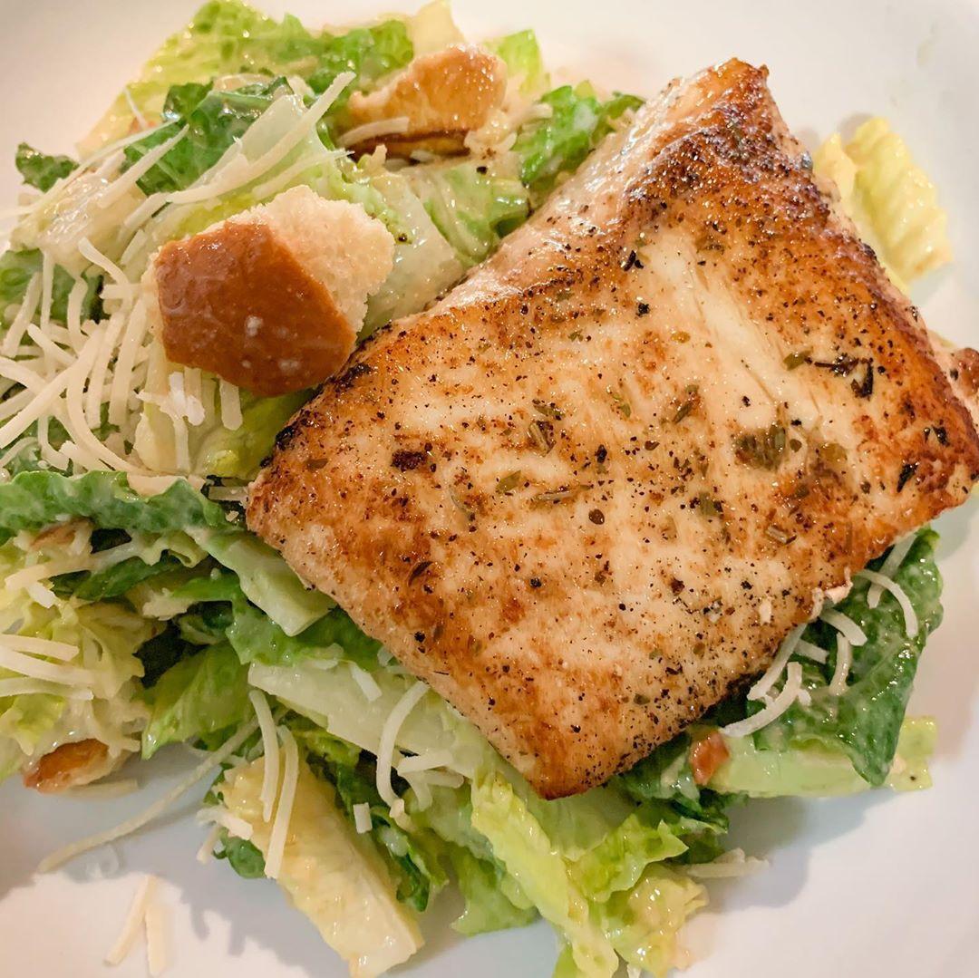 Ford's Fish Shack South Riding menus in Chantilly, Virginia, United States