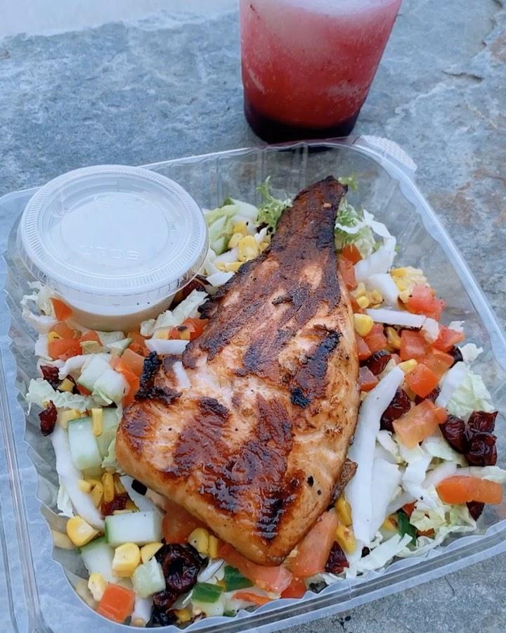 Ford's Fish Shack South Riding menus in Chantilly, Virginia, United States