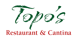 Menu for Topo’s Restaurant Bar & Banquet Facility in Chino, CA | Sirved