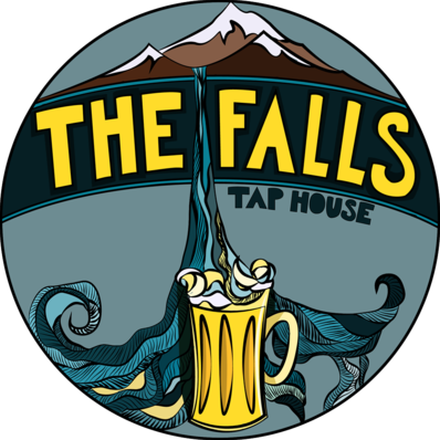 The Falls Taphouse Menu - Klamath Falls, Oregon | Sirved