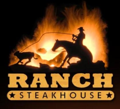 Menu for Ranch Steakhouse in Norman, OK | Sirved