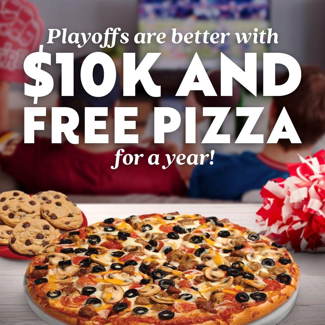 Papa Murphy's | Take 'N' Bake Pizza menu in Marshfield, Wisconsin, USA