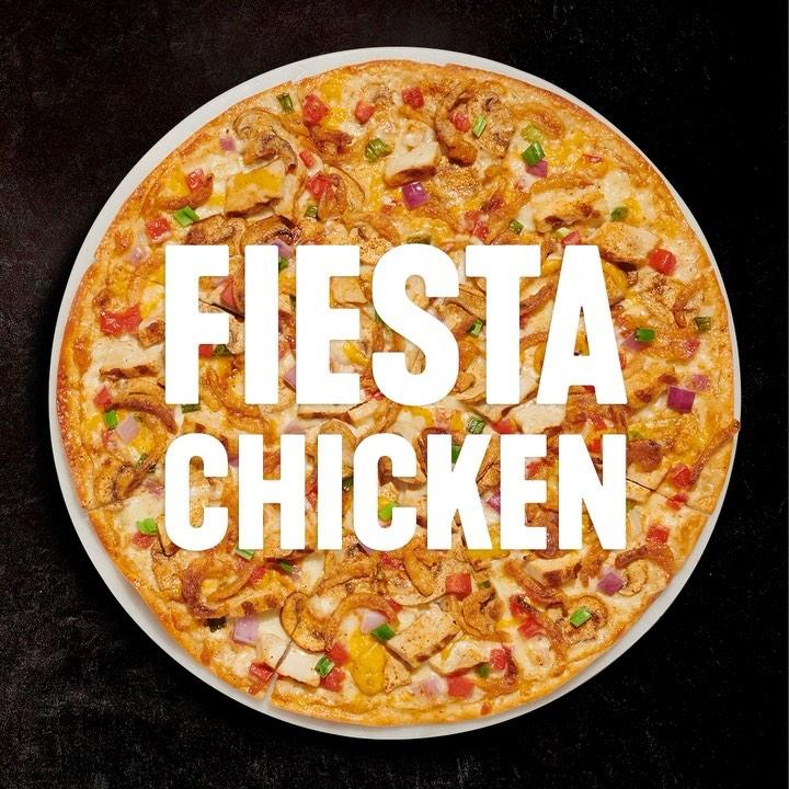 Papa Murphy's | Take 'N' Bake Pizza menu in Madras, Oregon, USA