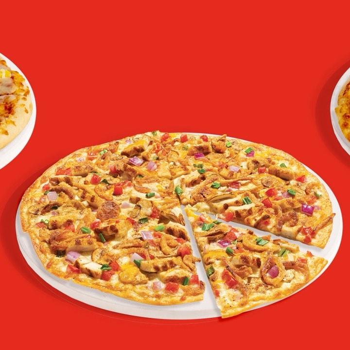 Papa Murphy's | Take 'N' Bake Pizza menu in Madras, Oregon, USA